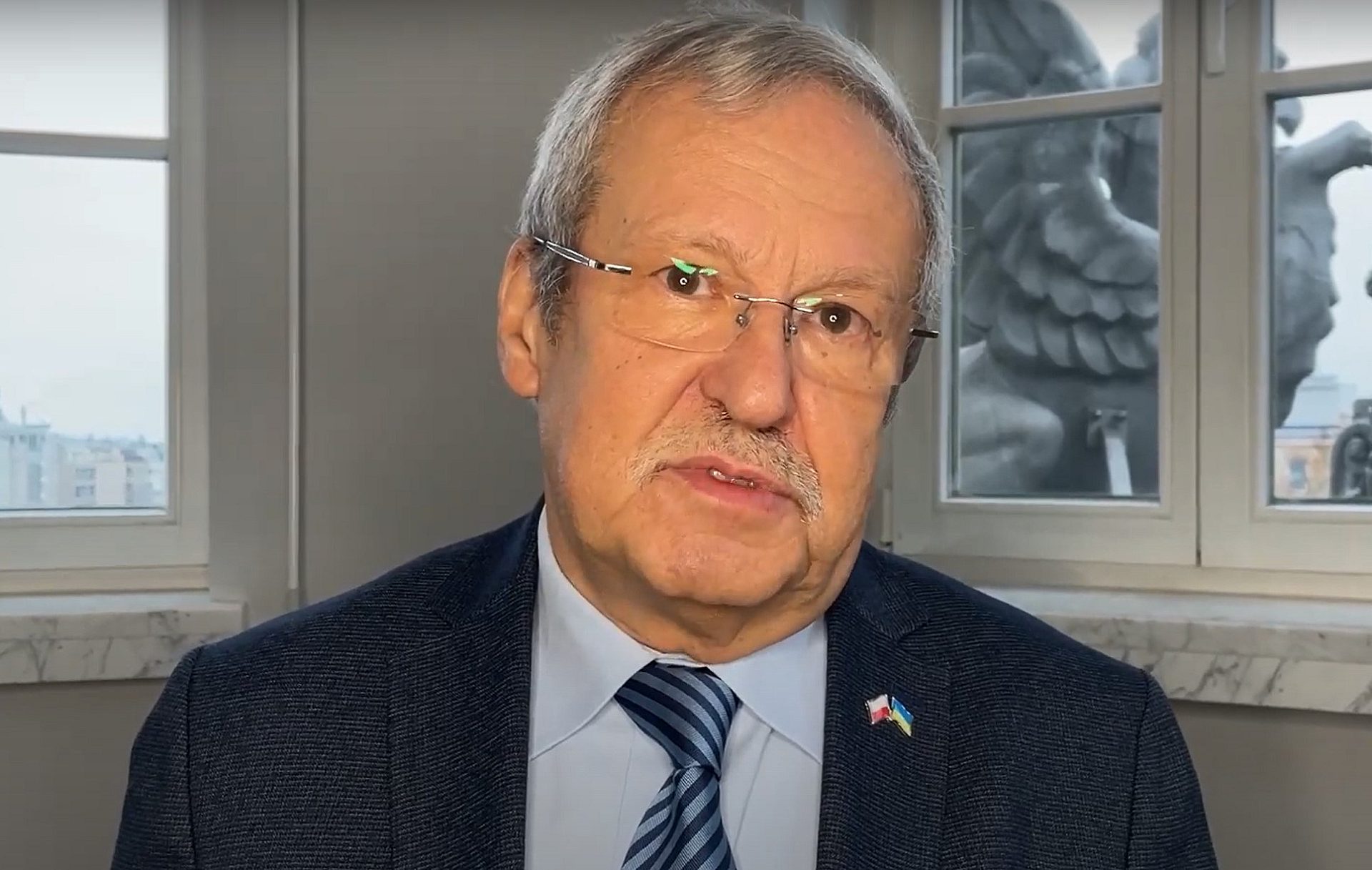 Ministerstwo Przemysłu na Śląsku? Janusz Steinhoff recenzuje słowa ...