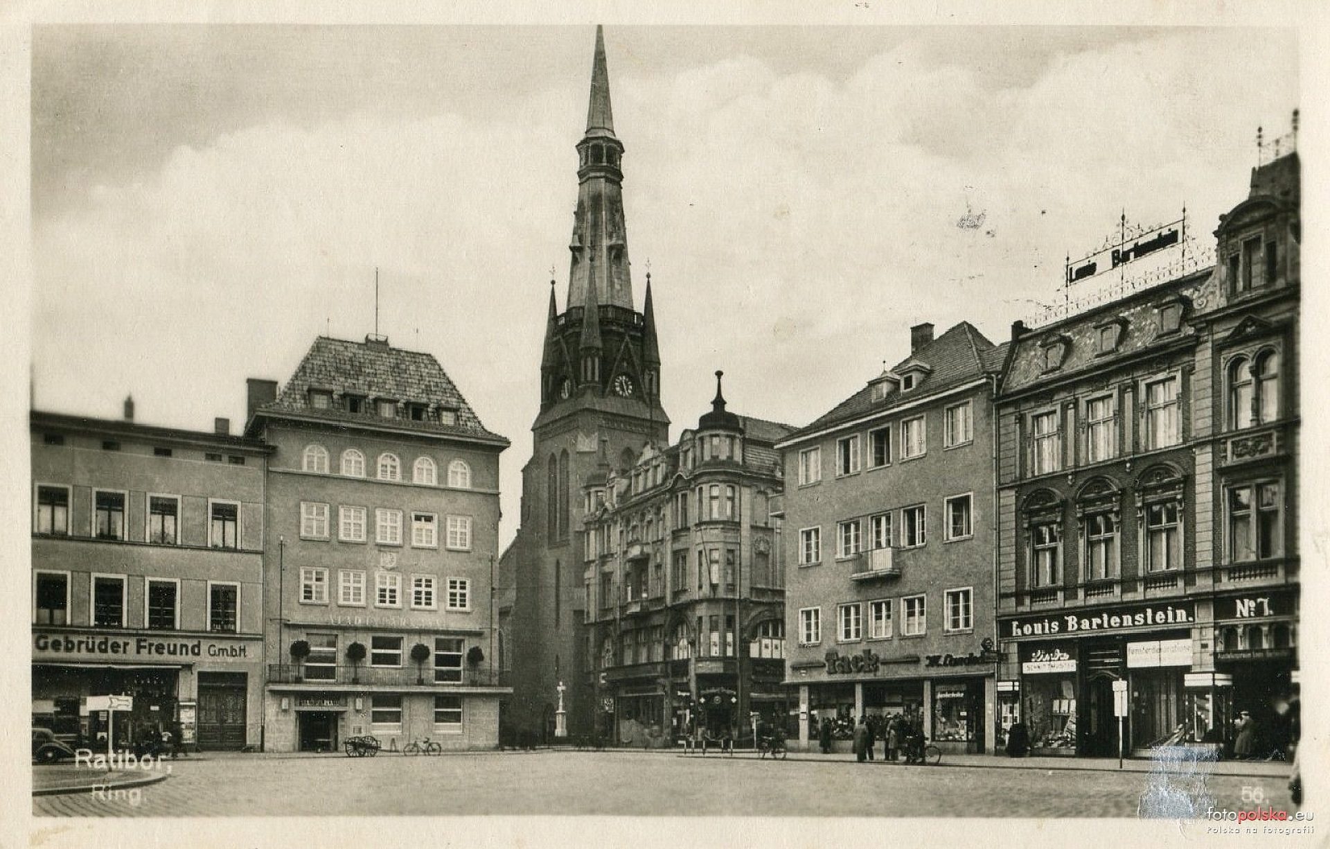 Dawne metropolie Górnego Śląska. Dlaczego Racibórz, Pszczyna czy ...