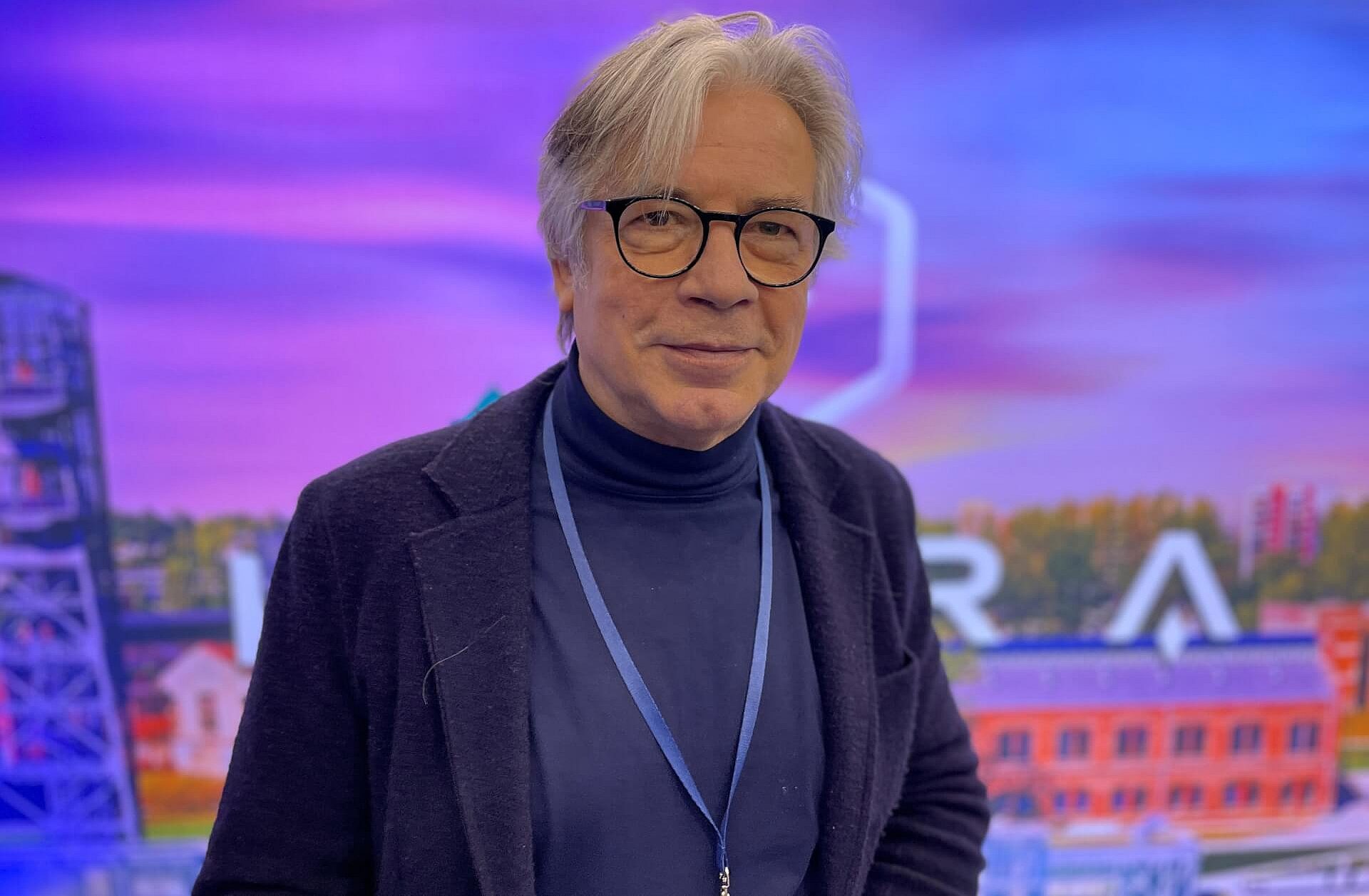 Tadeusz Jelec, który projektował auta dla Jaguara: „Chciałem stworzyć ...