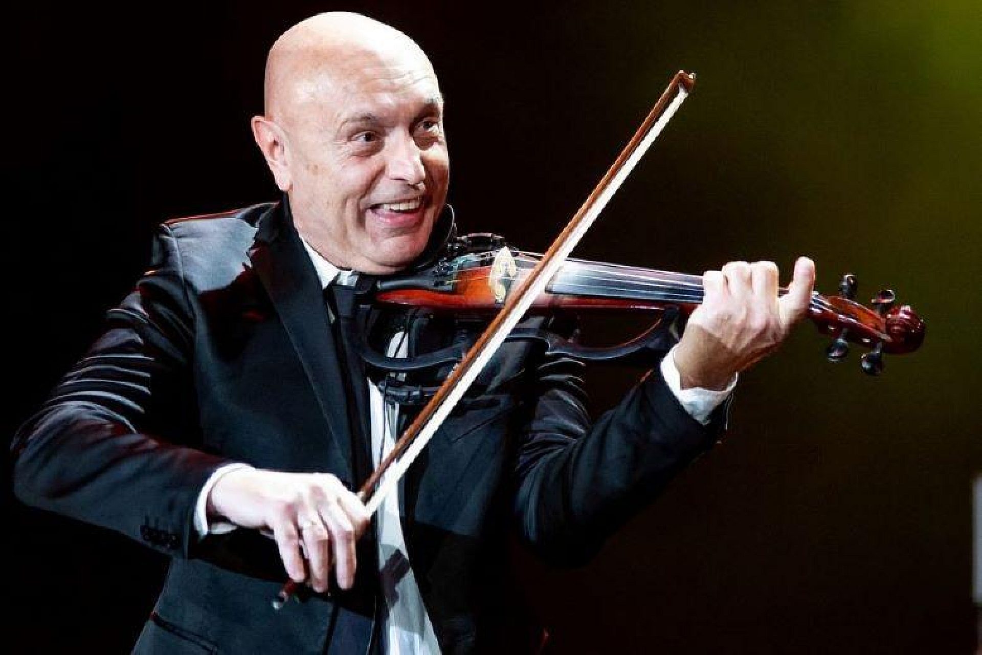 Irek Dudek: Na Rawa Blues przyjdą głównie ludzie młodzi, a to daje ...