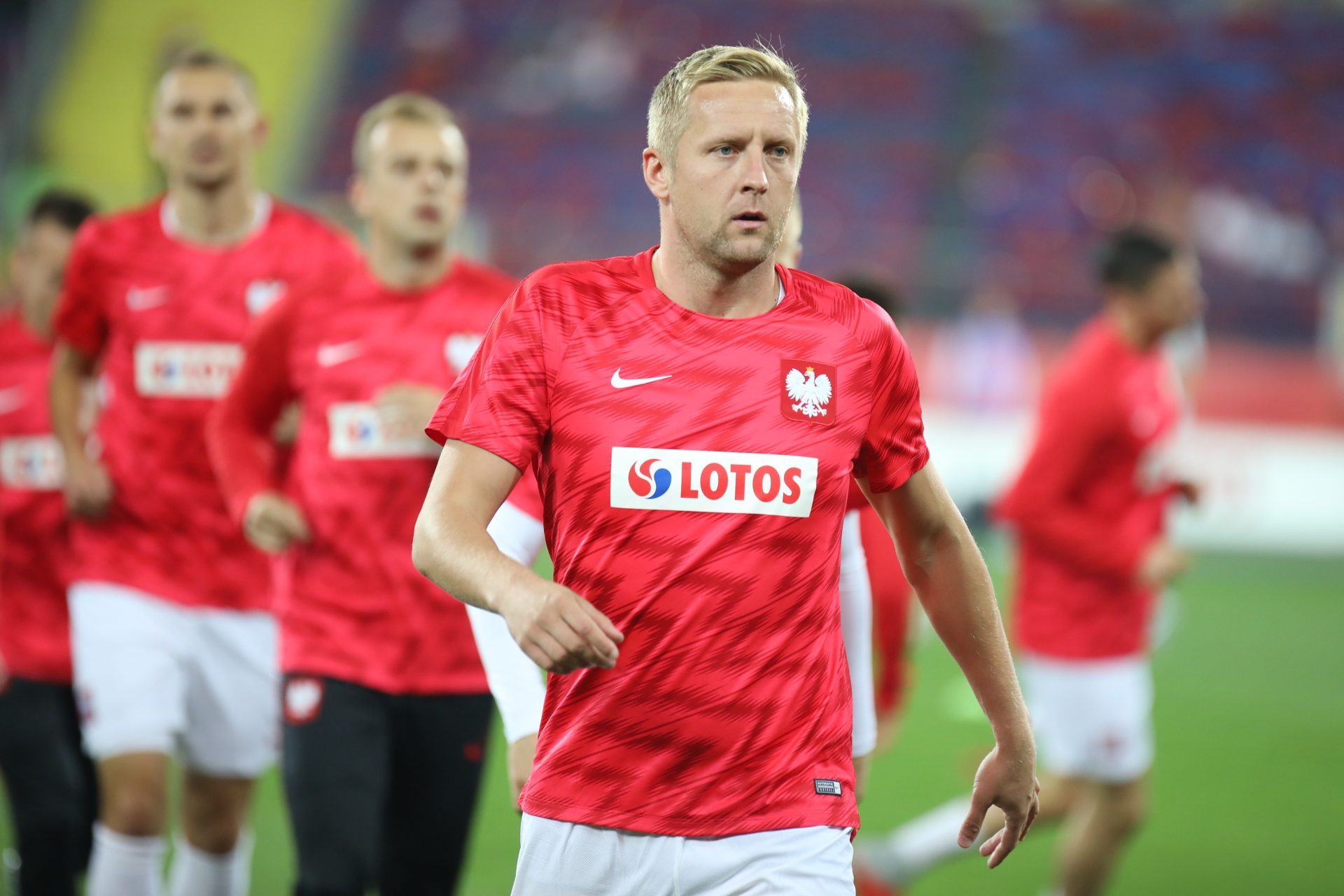 Prosto między oczy! Kamil Glik skomentował pomysł Królikowskiego ...