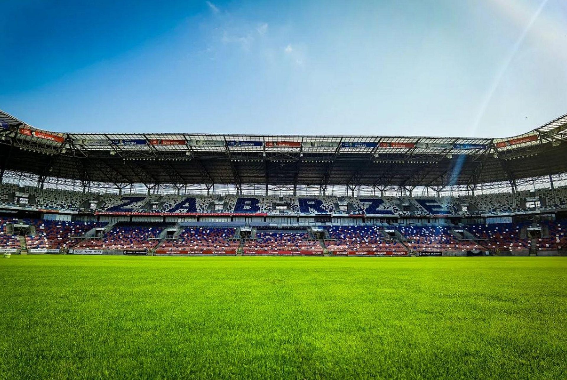 Górnik Zabrze lawiruje nad przepaścią. To musiało się tak skończyć ...