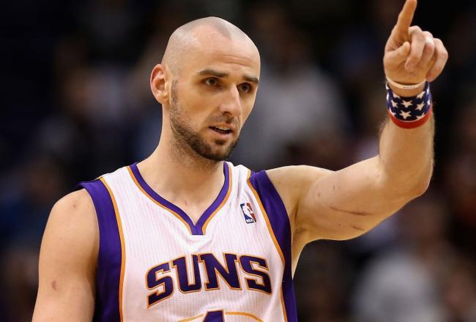 Marcin Gortat zgubił się pod Areną Gliwice. „Najgorzej zbudowana arena ...