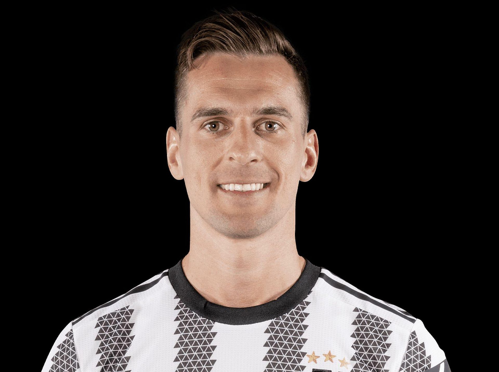 Arkadiusz Milik. Jego karierę w Napoli zakończyła... restauracja w ...