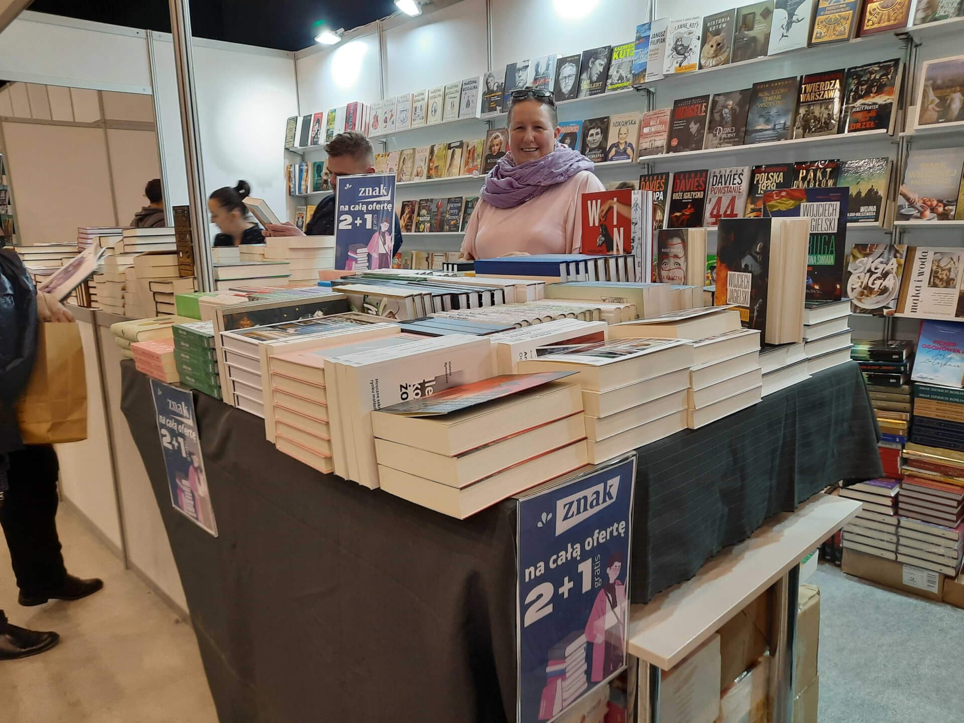 Święto czytelników i autorów w Katowicach. Targi Książki 2022 w ten weekend. Rabaty, spotkania ...