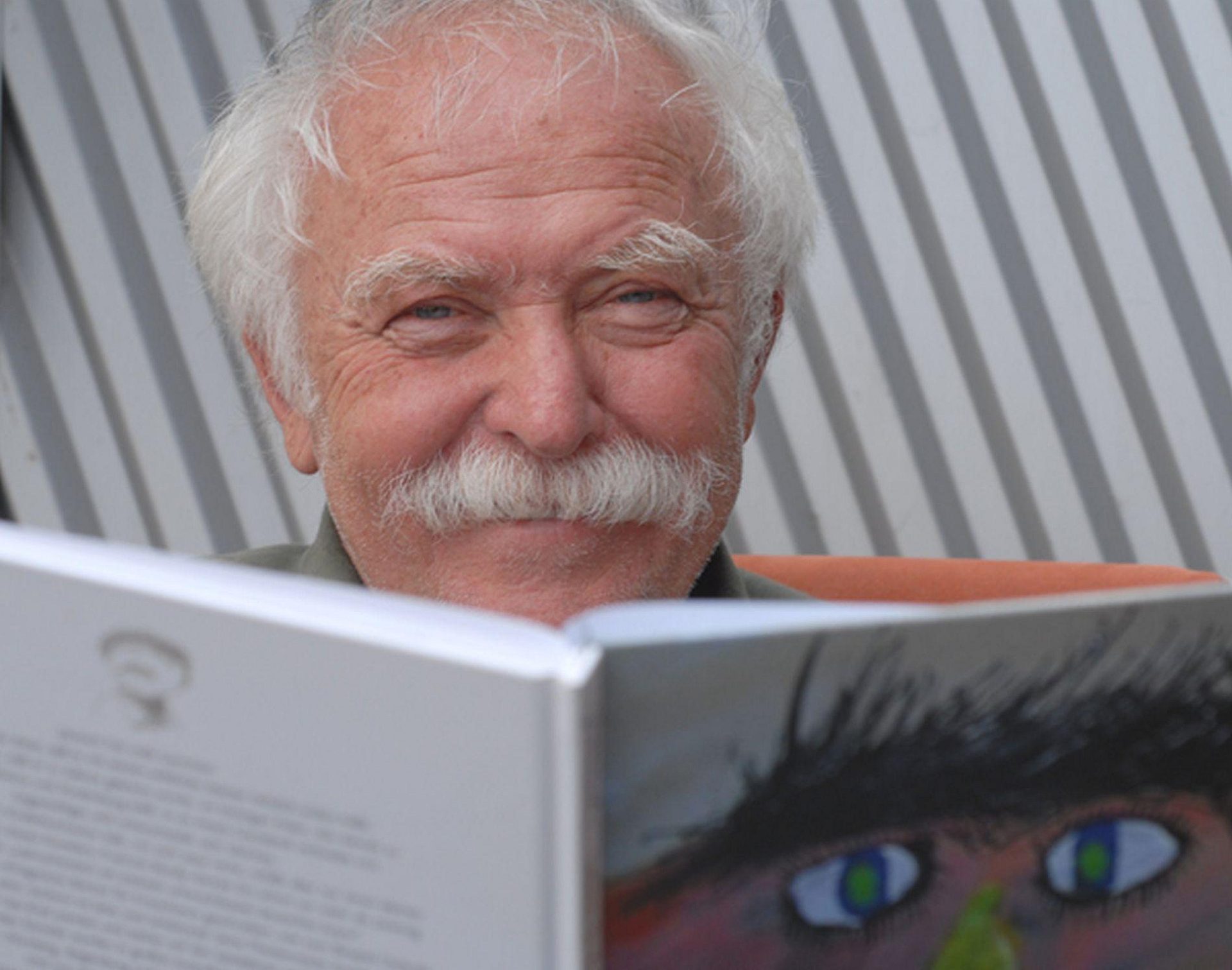 Najlepsze bajki dla dzieci? Odpowiedź jest prosta, bo Misia i Tygryska Janoscha znają na całym ...