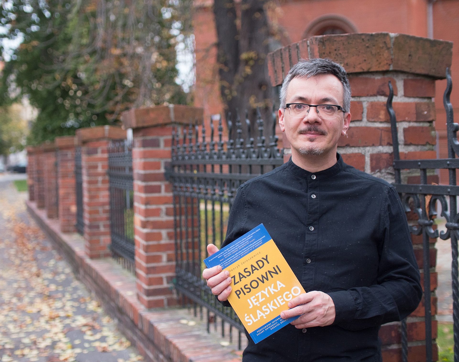 Ślązacy nigdy nie przeklinali. Dopiero kiedy „prziszły na Ślōnsk ...