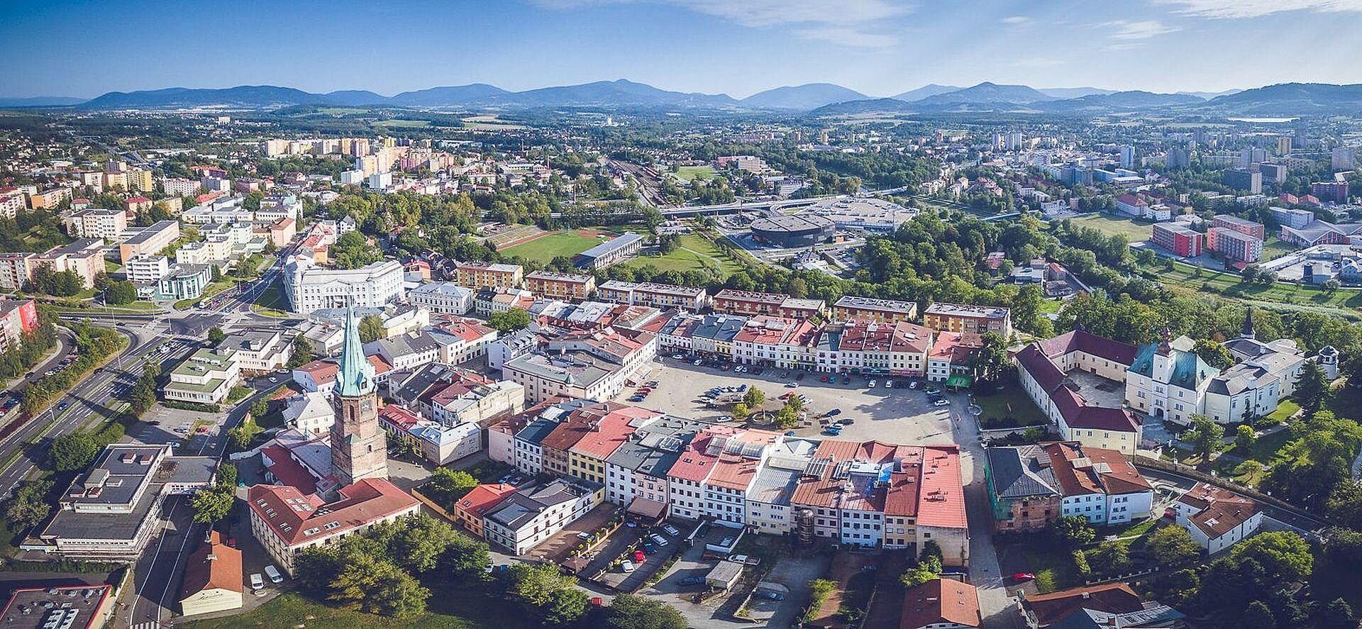 Co zobaczyć i gdzie się wybrać we Frydku-Mistku? - Turystyka | Ślązag.pl