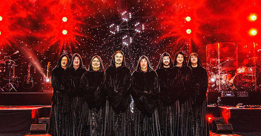 GREGORIAN w Zabrzu z jubileuszową trasą. 22 lutego najpopularniejszy ...