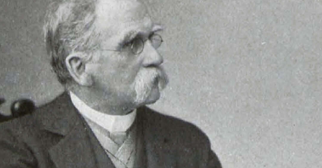 Maciej Mischok: Julius Carl Raschdorff (1823–1914) Architekt ...