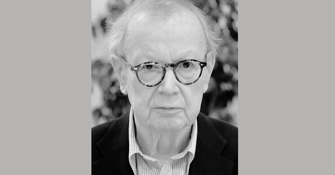 Martin Pollack (1944-2025). Tłumacz, eseista, reportażysta, który ...