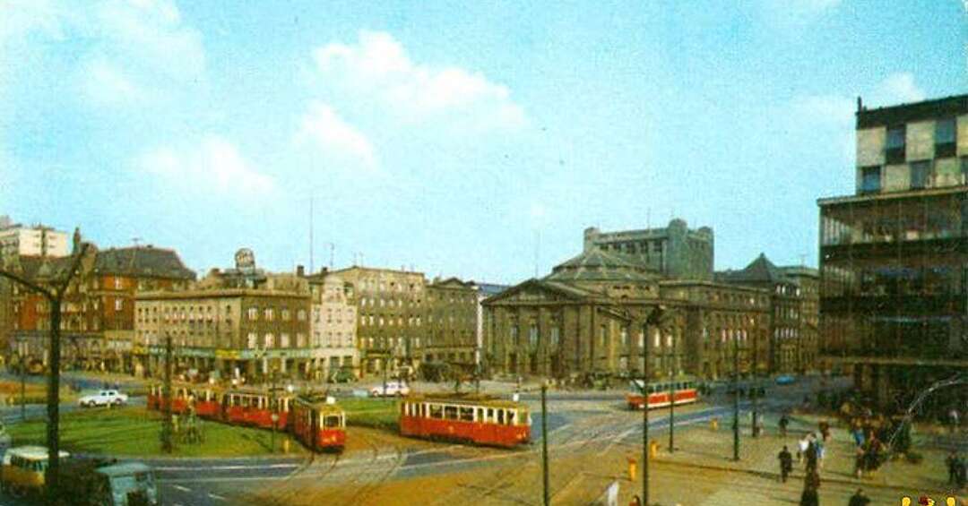 QUIZ z PRL-u. "Uroki" socjalizmu na Śląsku i Zagłębiu. Pamiętasz te ...