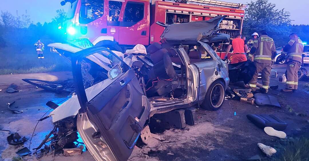 Śląskie drogi w długi weekend: wypadki, kolizje, pijani kierowcy - Informacje | Ślązag.pl