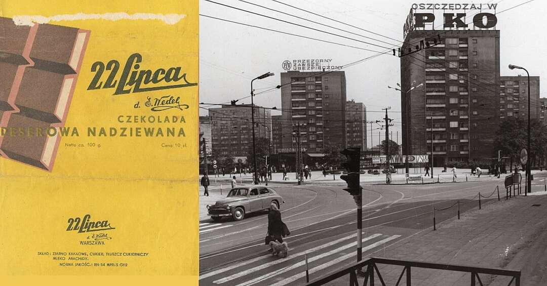 „Święto Wedla” w Zagłębiu Dąbrowskim czyli rocznica ogłoszenia ...