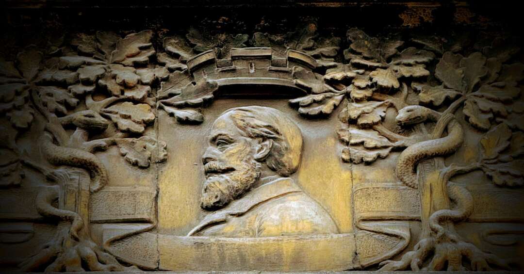 Maciej Mischok: Zapomniane urodziny wielkiego katowiczanina. Dr Richard ...