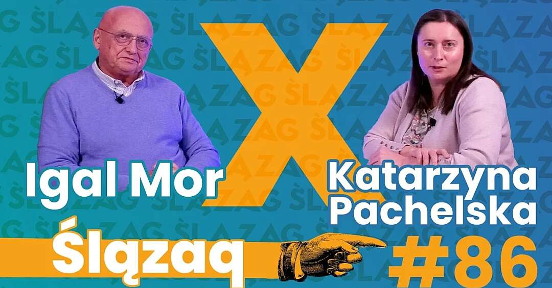 Prof. Igal Mor: Roboty w zabiegach urologicznych pomagają lekarzom ...