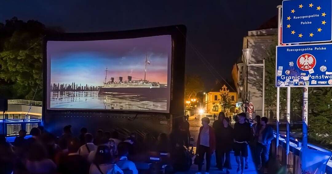 Cieszyn: 27. Przegląd Filmowy Kino na Granicy - od 30 kwietnia do 4 ...