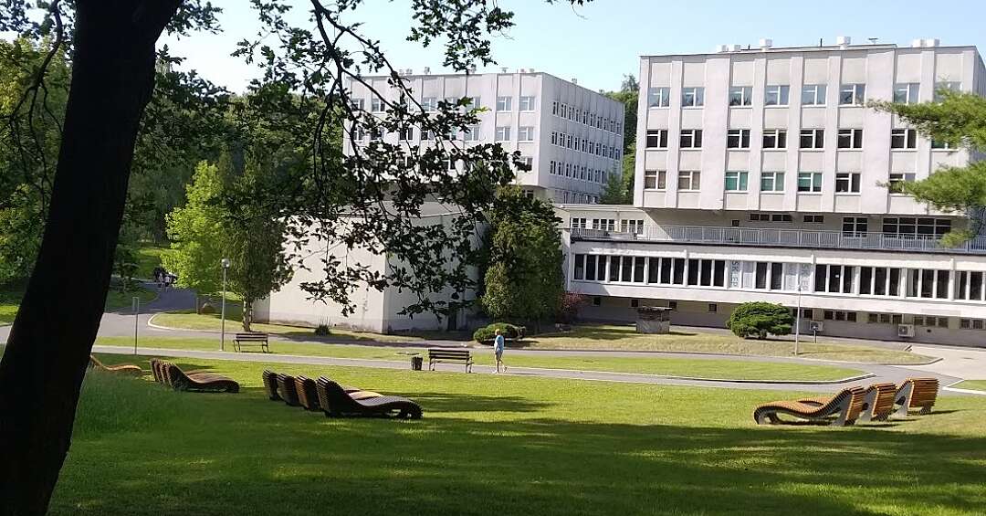 Kolejna petycja do RDOŚ w sprawie Parku Repeckiego. Tym razem od ...
