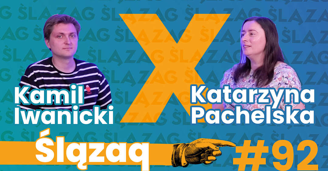 Kamil Iwanicki: Przemysł wciąż definiuje tożsamość górnośląską. Szyby ...