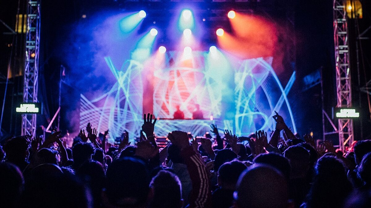 CARBON Silesia Festival 2026: szósta edycja w industrialnym sercu ...
