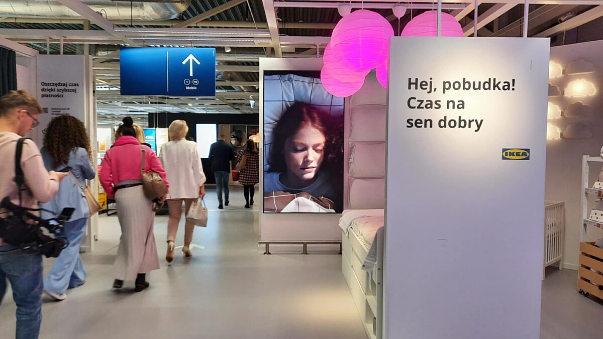 Nowy sklep IKEA w Polsce! Powstanie w województwie śląskim, w centrum handlowym Gemini w Bielsku ...