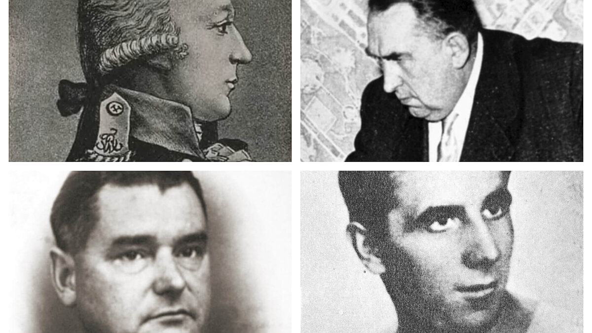 Zdjęcie 9 | Najbardziej znani Ślązacy w historii wg sztucznej ...