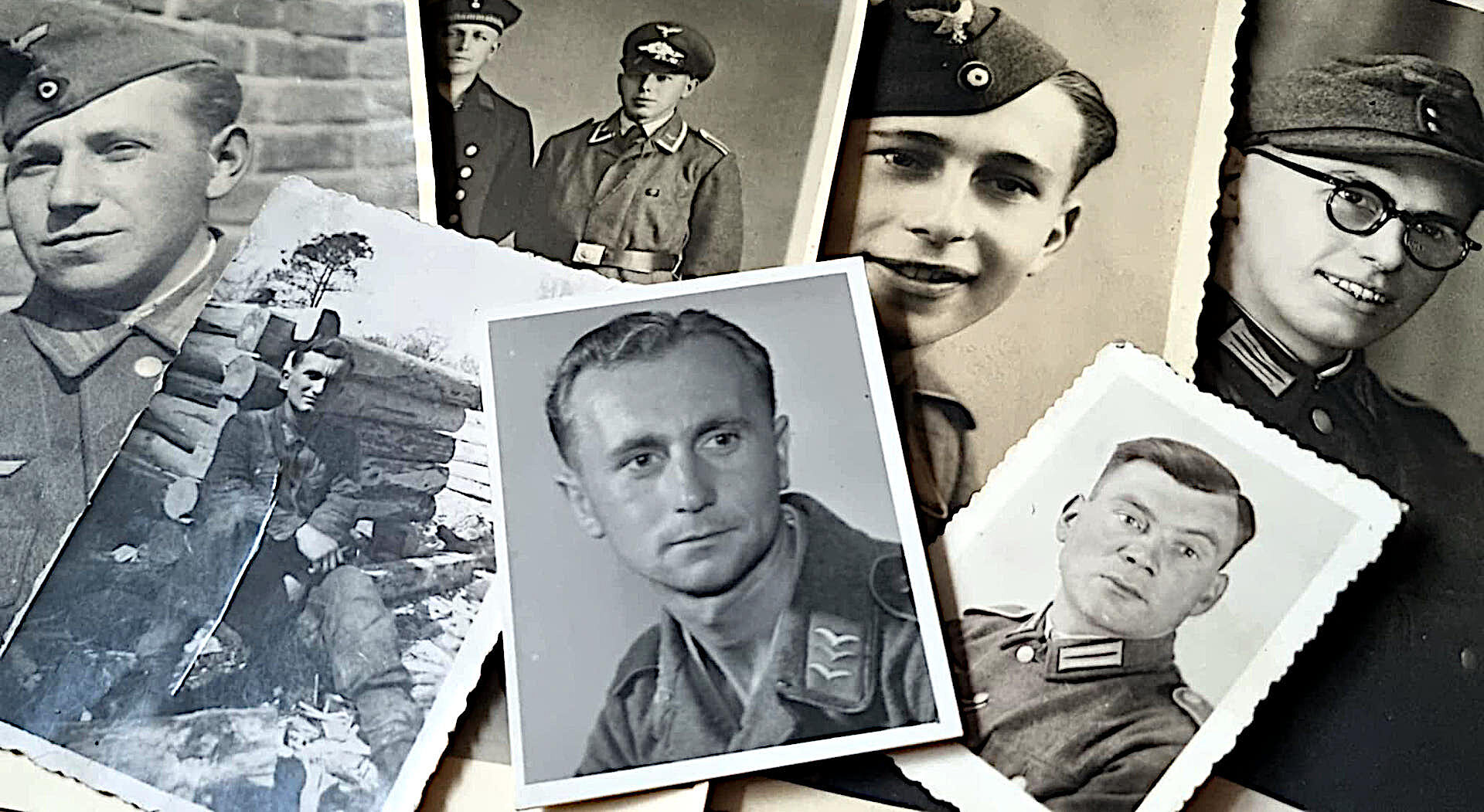 Ślązacy w Wehrmachcie. To nasza historia, którą wciąż trudno ...