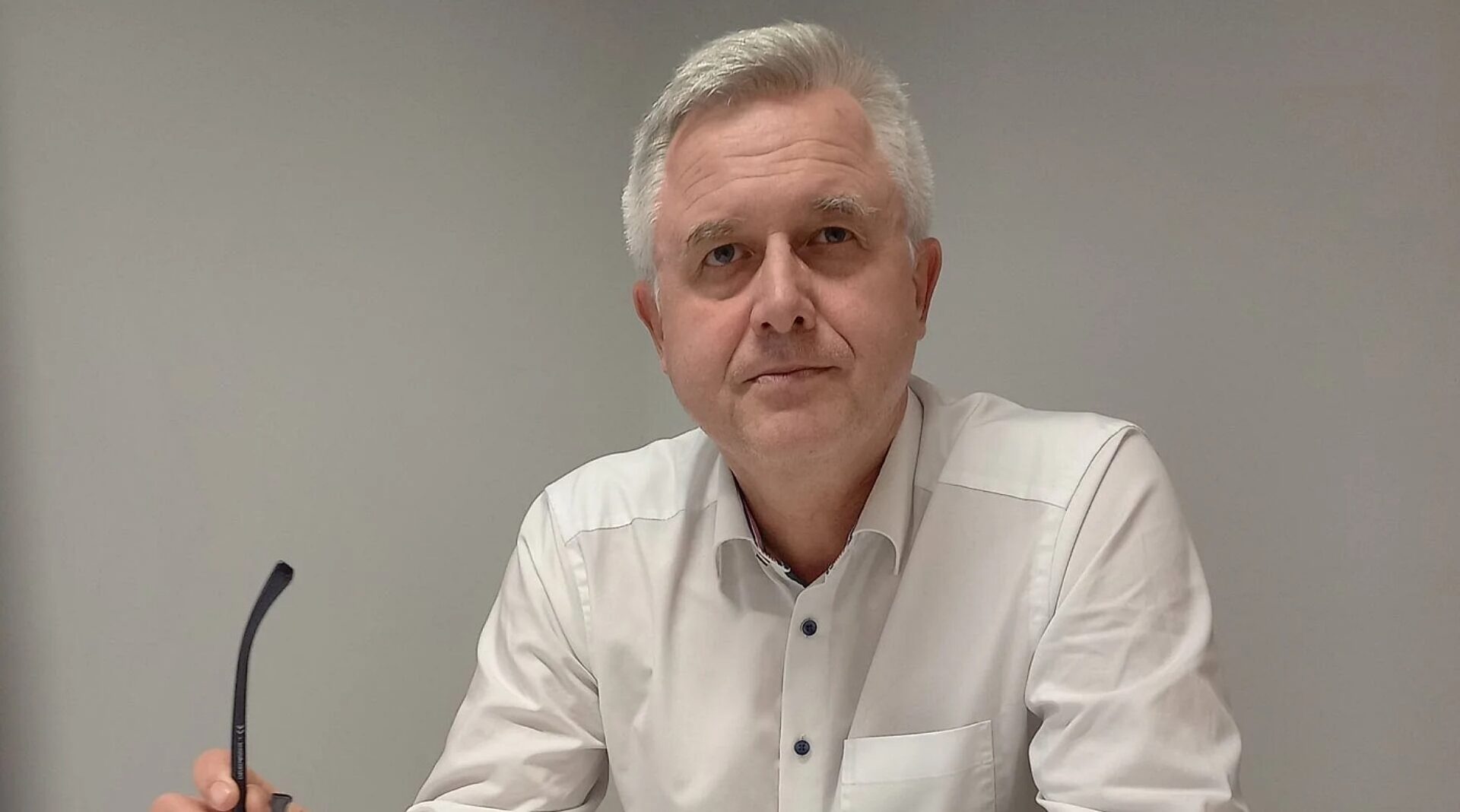 Jarosław Zagórowski powołany na dyrektora Głównego Instytutu Górnictwa ...