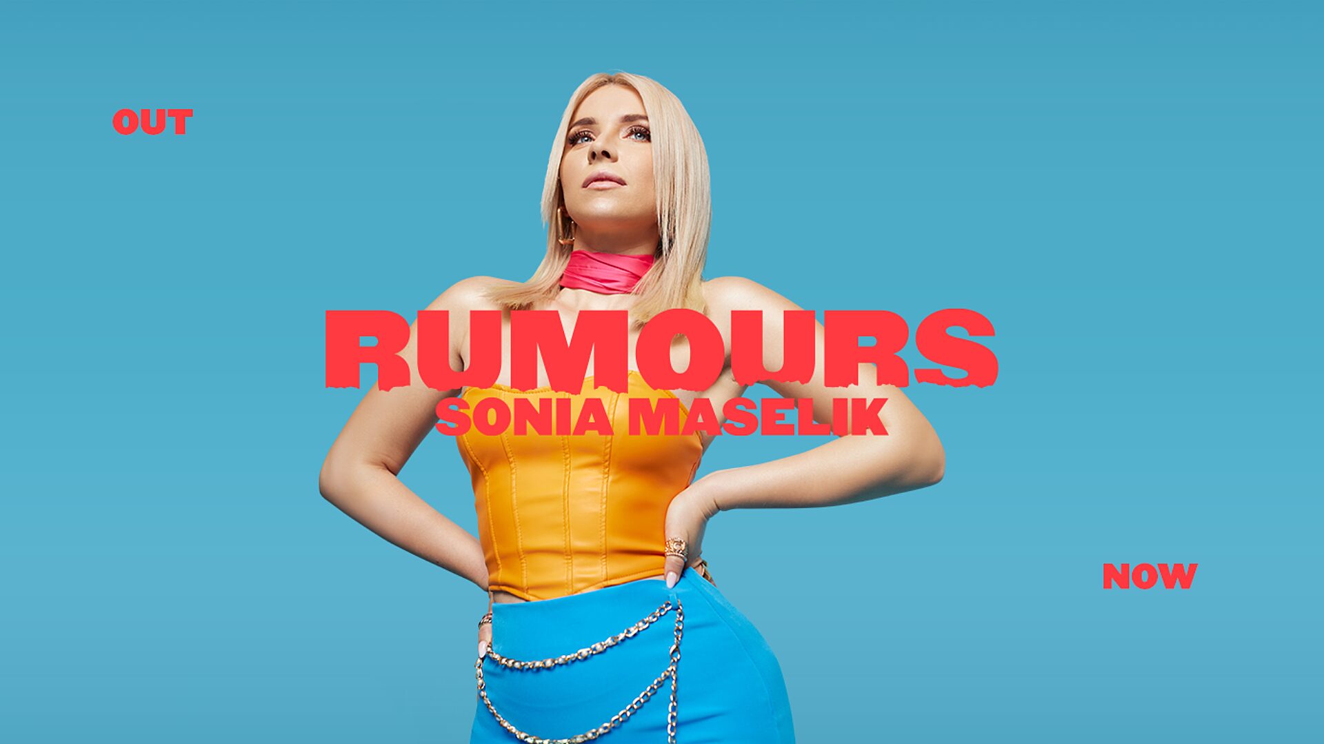 Kim jest pochodząca z Górnego Śląska Sonia Maselik - piekarzanka w preselekcjach do Eurowizji ...