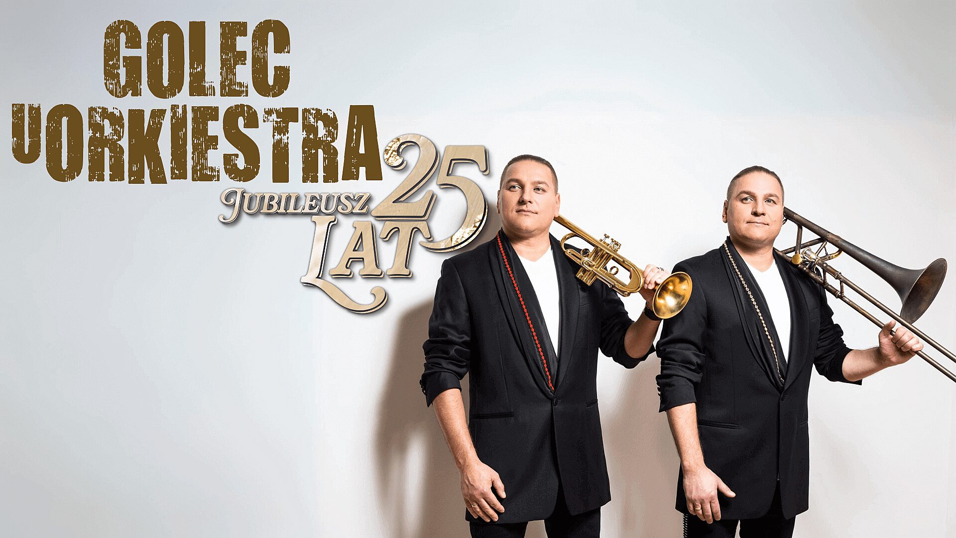 Golec uOrkiestra świętuje 25 lat! Koncert pełen hitów - Reklama | Ślązag.pl