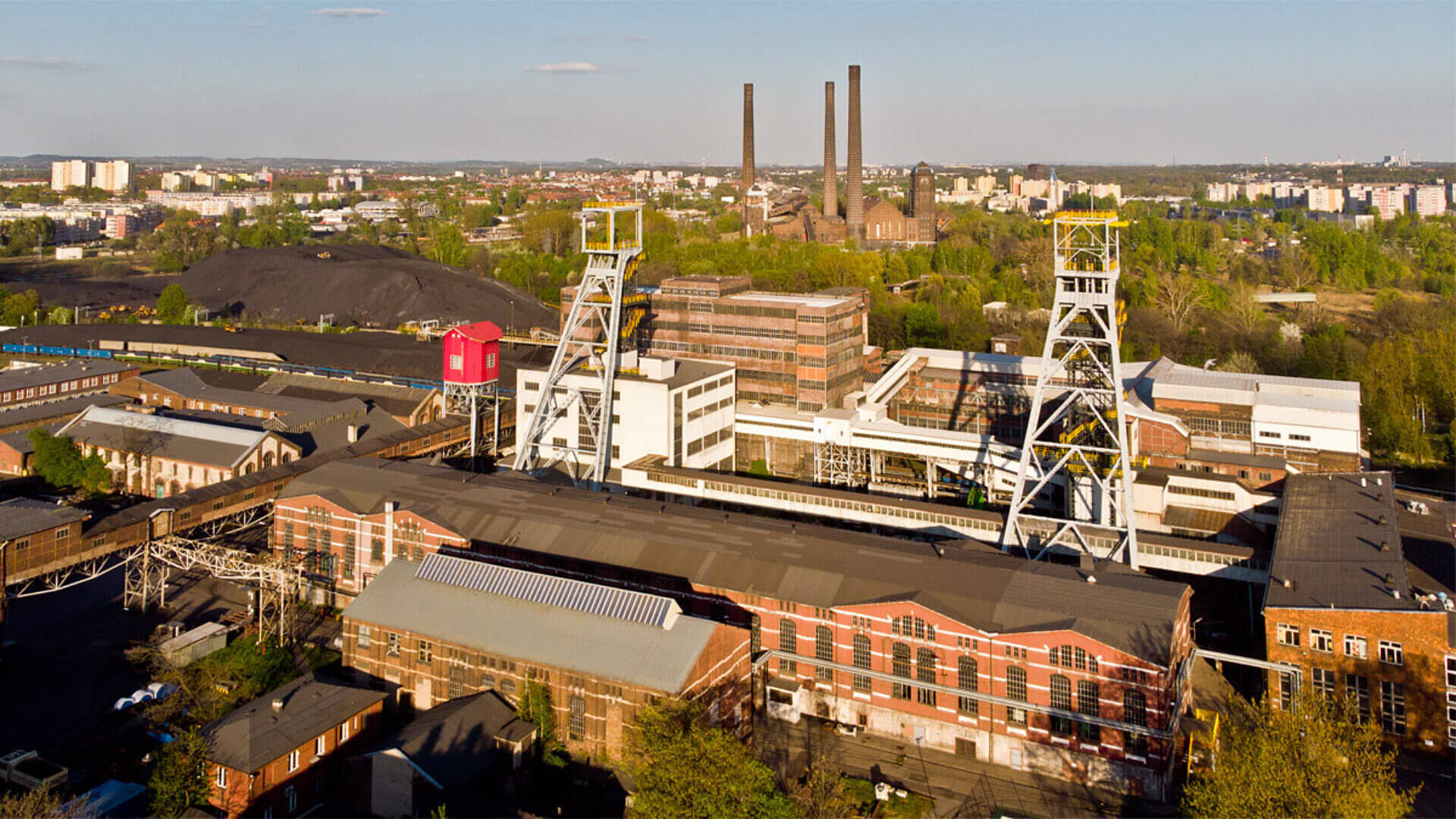 Likwidacja KWK „Bobrek” w Bytomiu. Kopalnia będzie pracować tylko do ...