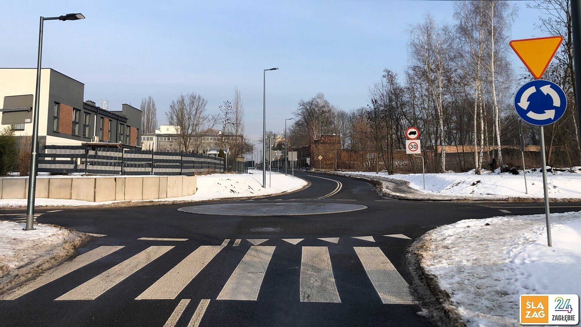 TOP 5 – 2025. Najważniejsze zakończone w minionym roku inwestycje w ...