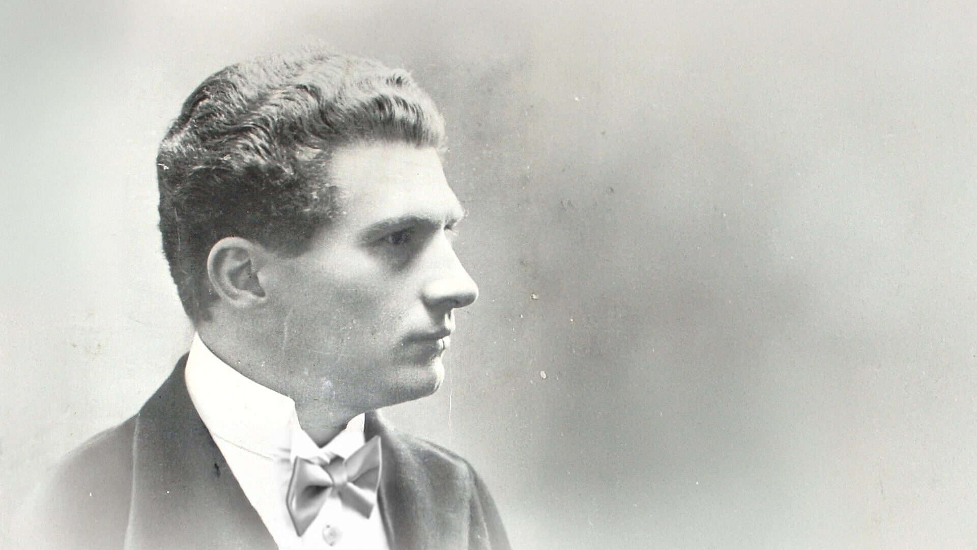 Adam Didur - 150 rocznica urodzin artysty i śpiewaka - Reklama | Ślązag.pl