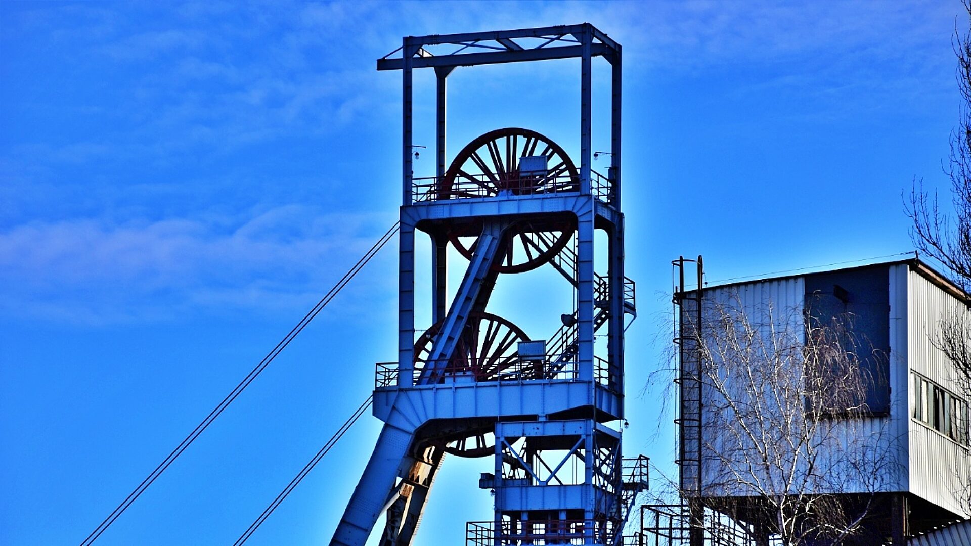 Ruda Śląska: Wstrzymano wydobycie w kopalni Halemba po wstrząsie z 29 ...