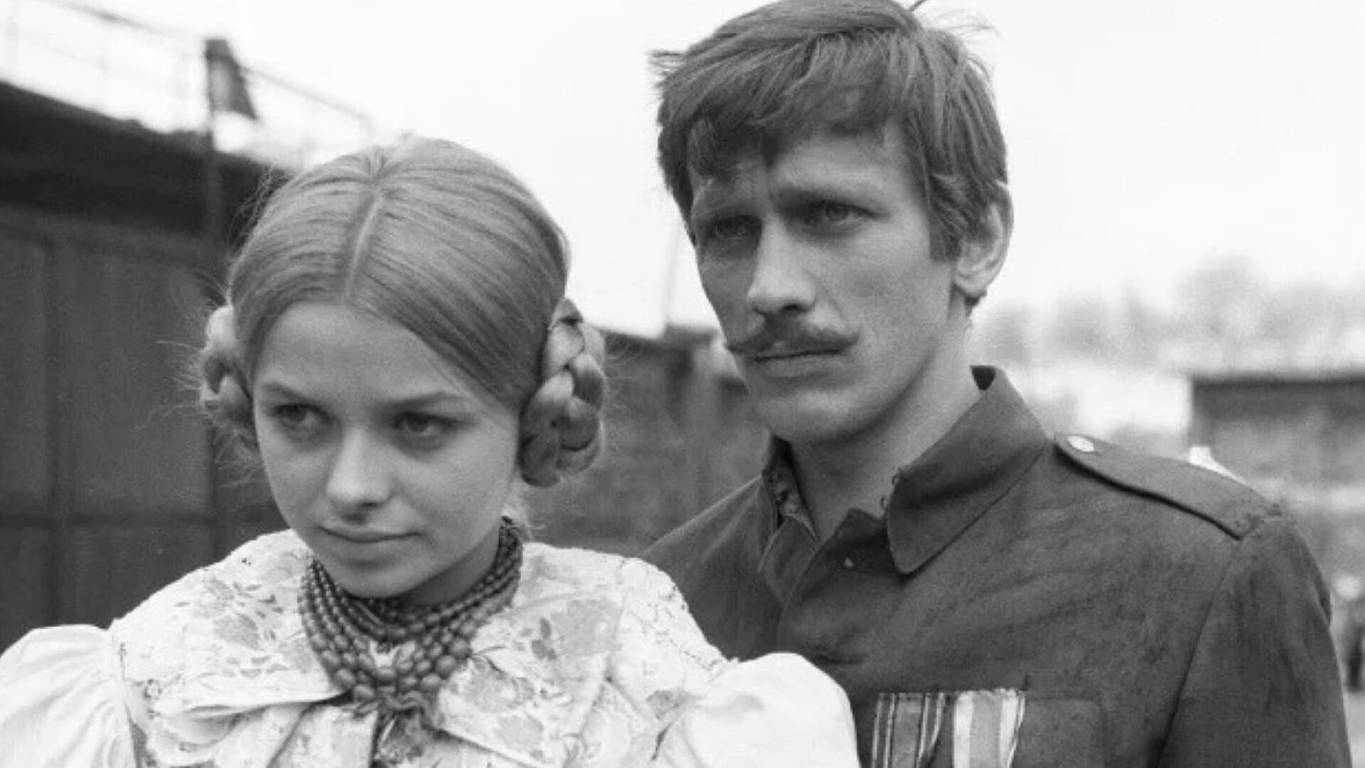 Roman Balczarek: Najlepsze filmy o Śląsku? Kutza oczywiście! Każdą ...