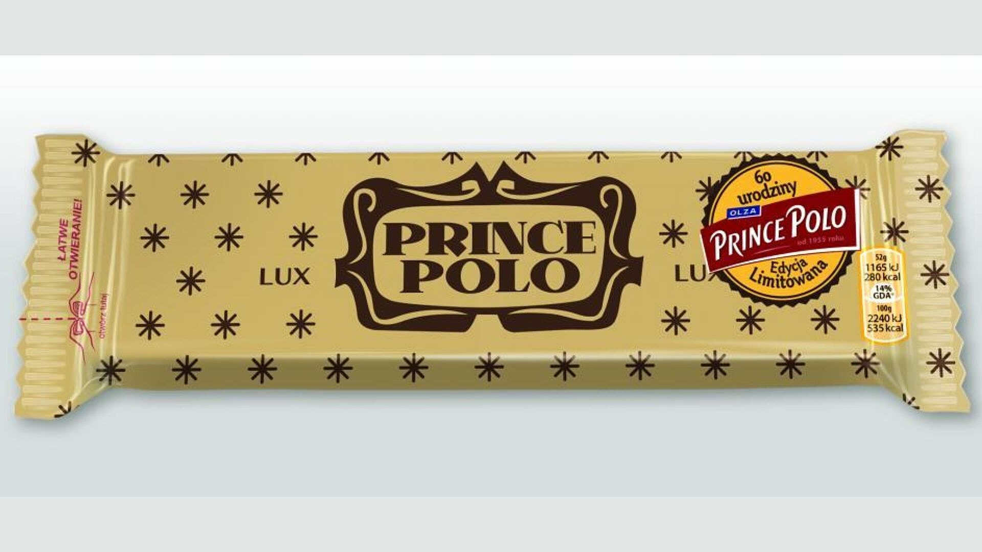 Wystawa „Na słodkim szlaku Cieszyna” z okazji 100-lecia fabryki OLZA ...