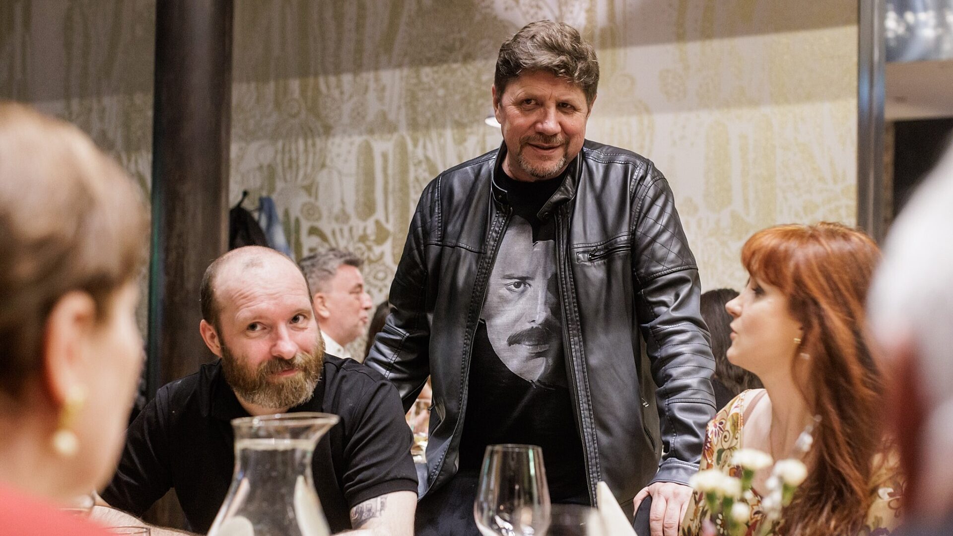 Robert Talarczyk: Jako weteran walki o język śląski cieszę się z ...