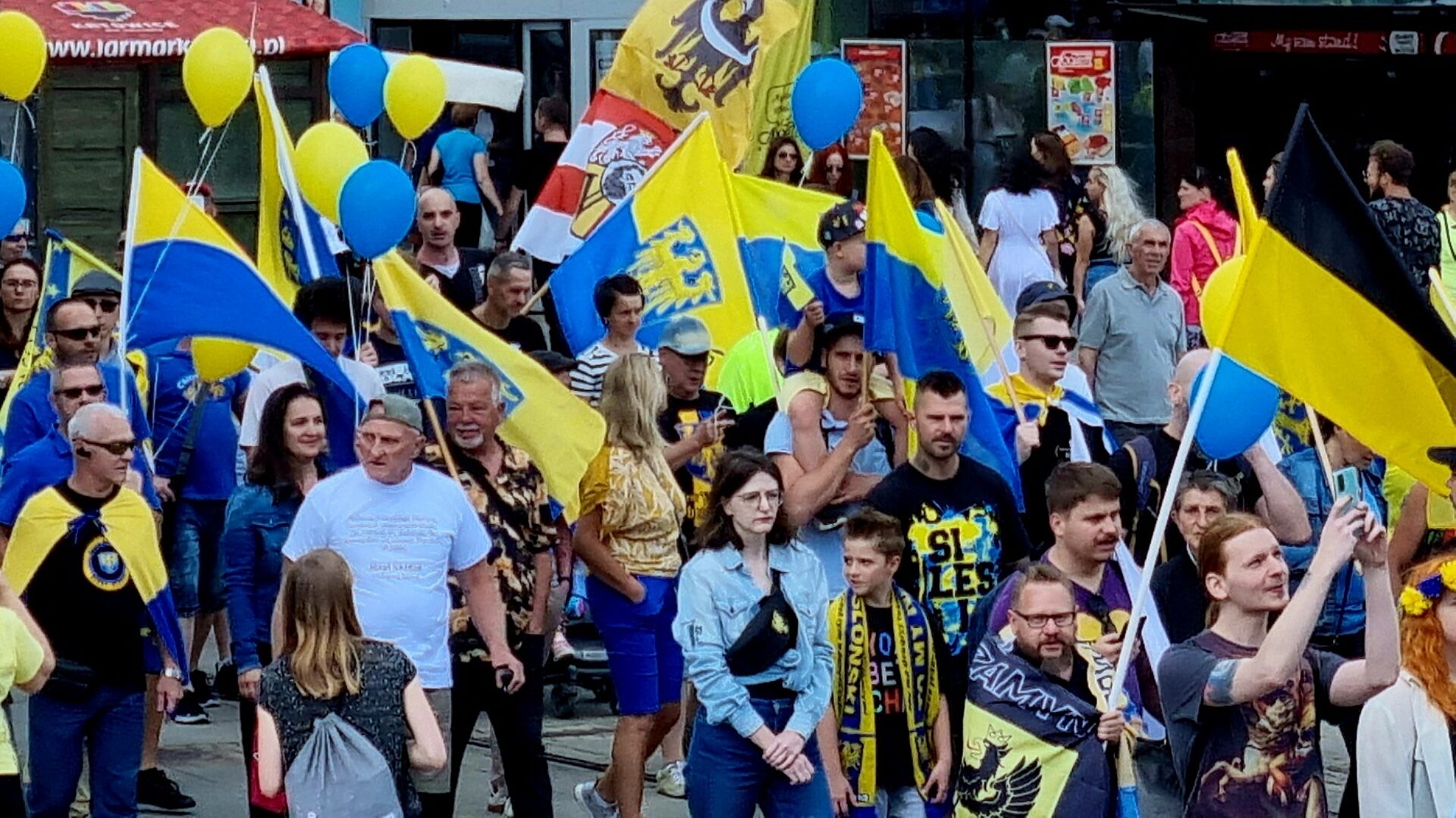 Ślązacy i Kaszubi wspólnie zawalczą o mniejszość etniczną? Co zrobi ...