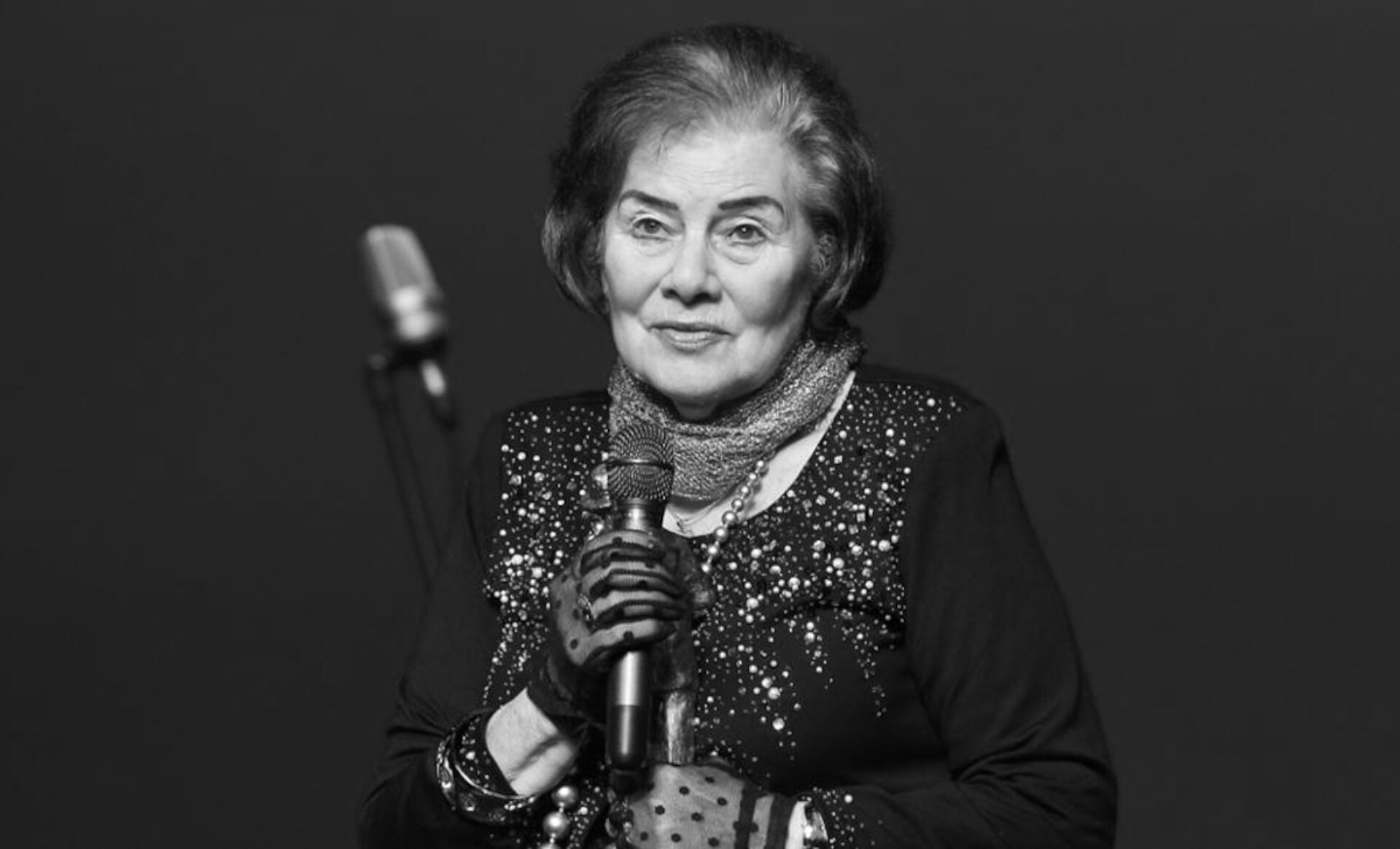 Barbara Ptak nie żyje – wybitna kostiumolożka ze Śląska, autorka ...