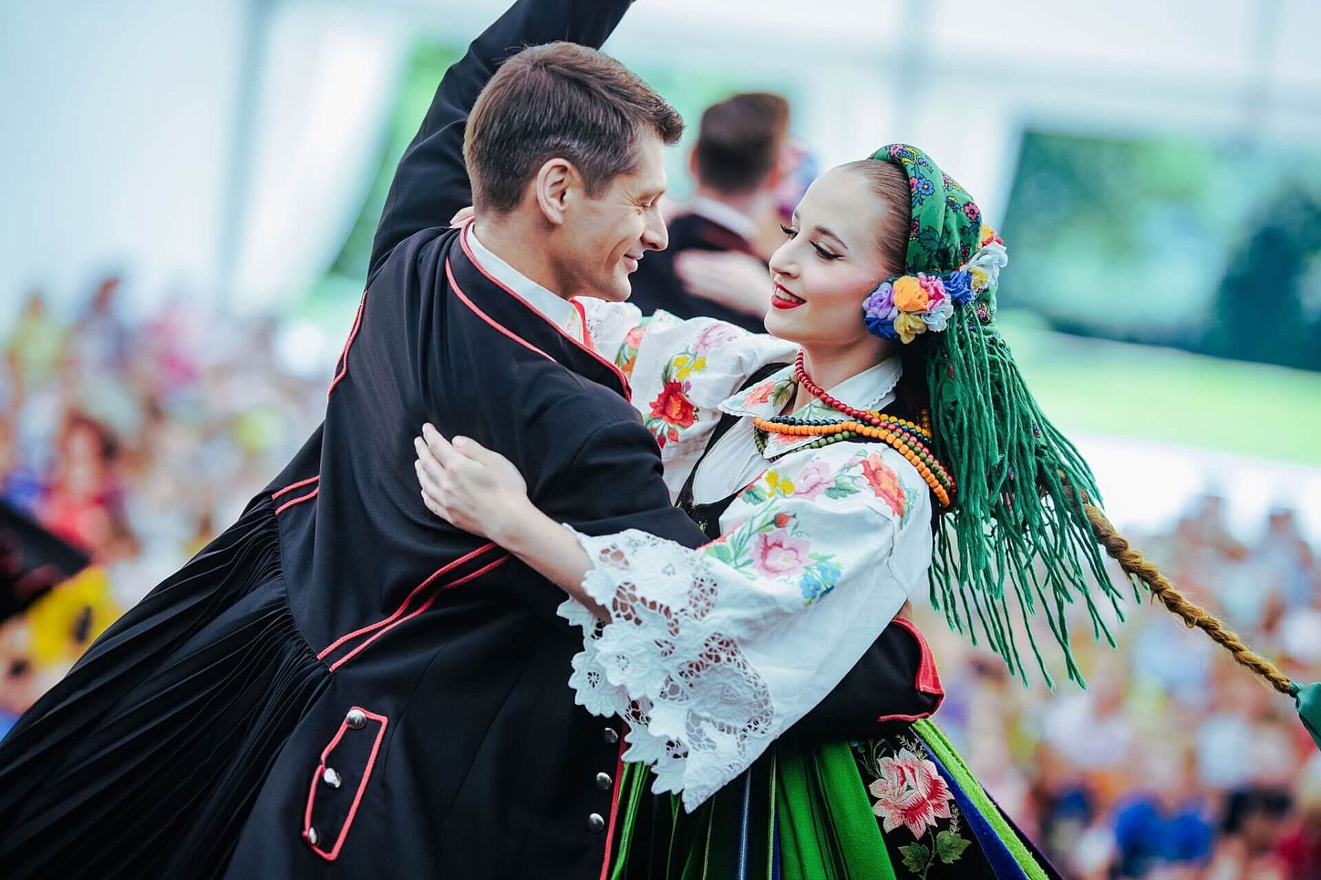 Święto "Śląska" 2024 już w weekend 28-30 czerwca. Zespół Pieśni i Tańca ...