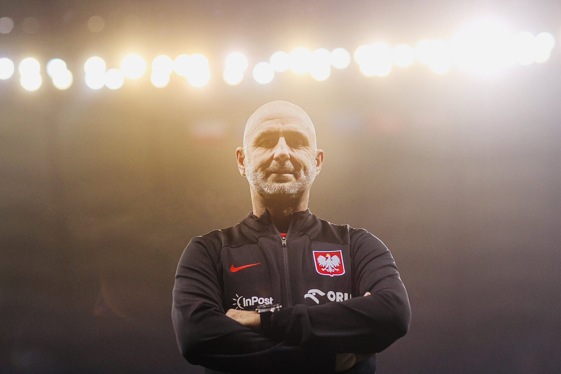 Michał Probierz, drugi śląski trener, który poprowadzi polską ...