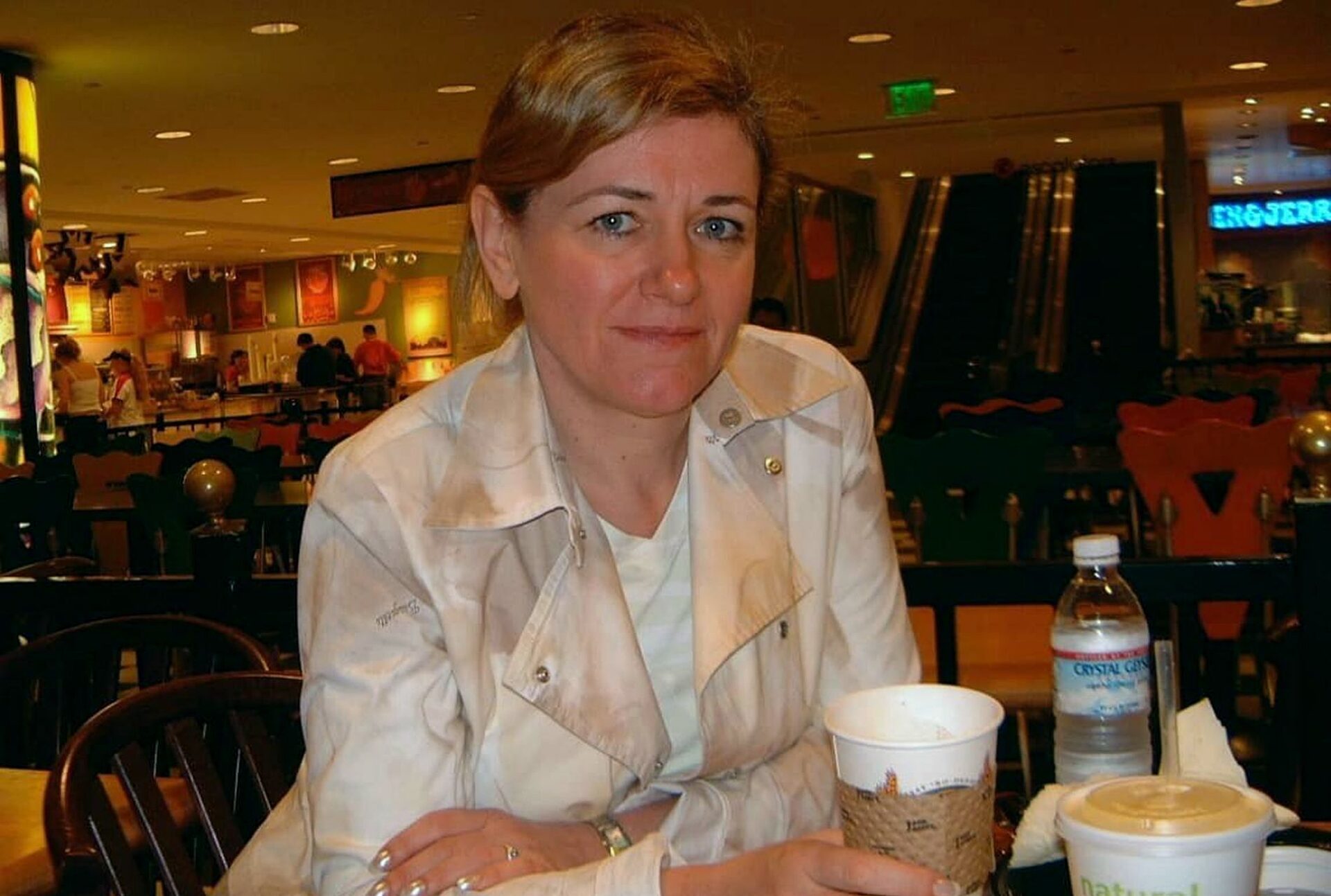 „Pamięć o niej przetrwała”. Teresa Semik wspomina Krystynę Bochenek w ...