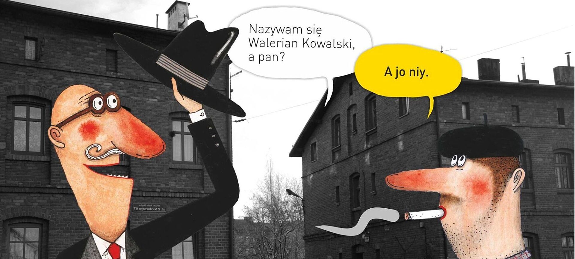 Gorole, Ptoki, Krzoki i inne Ufoki - czyli śląski leksykon obcych ...