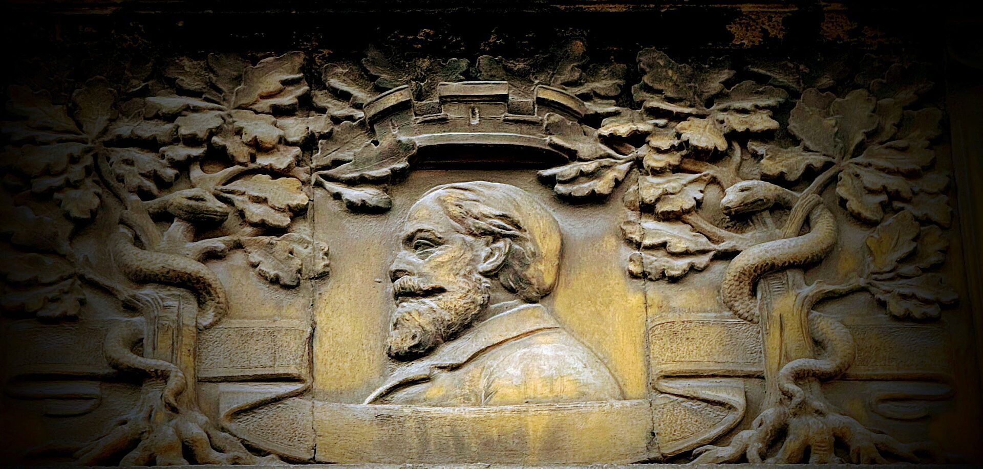 Maciej Mischok: Zapomniane urodziny wielkiego katowiczanina. Dr Richard ...