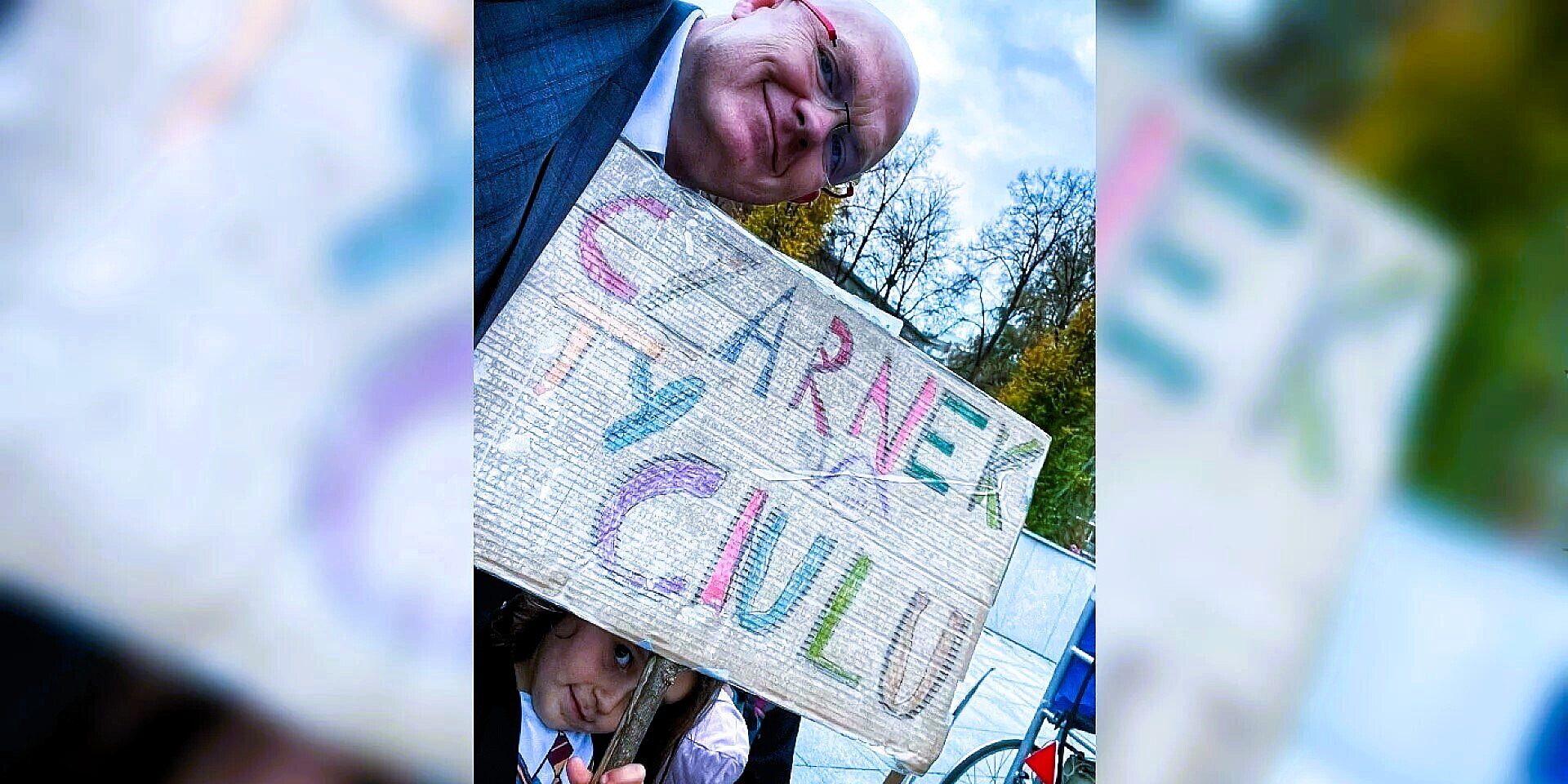 Grzegorz Kulik: Nojbarzij ślōnski wulgaryzm. Skōnd sie wziōnło słowo ...