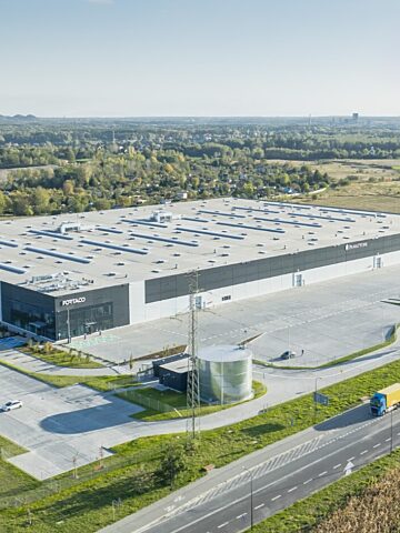 Nowa fabryka przetwórstwa stali powstała na Śląsku. To Fortaco w ...