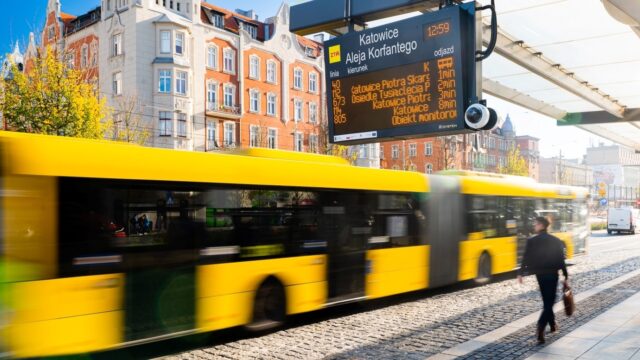 Transport GZM. Nowe bilety na komunikację miejską w Górnośląsko-Zagłębiowskiej Metropolii. Nawet ...